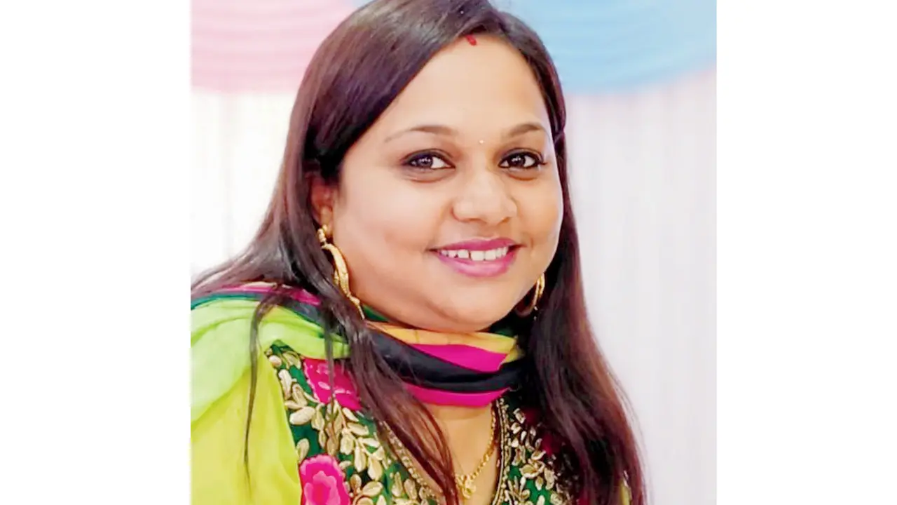 Mumbai: Vile Parle crash victim Kinjal Shah's friend says, 'It is ...