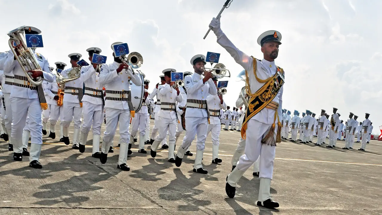 Mumbai Diary: Monday Dossier