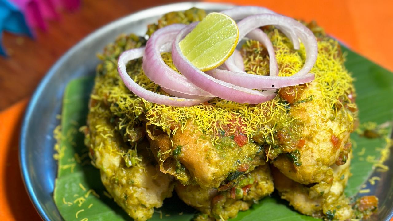 PHOTOS: Your complete guide to new food menus in Mumbai this June