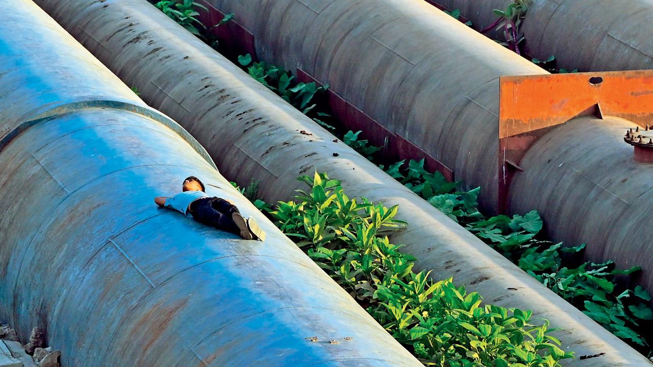 Mumbai Diary: Friday Dossier