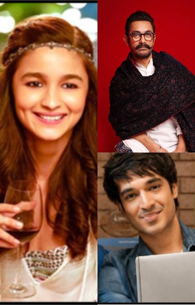 Celebs you didn`t know were child actors!