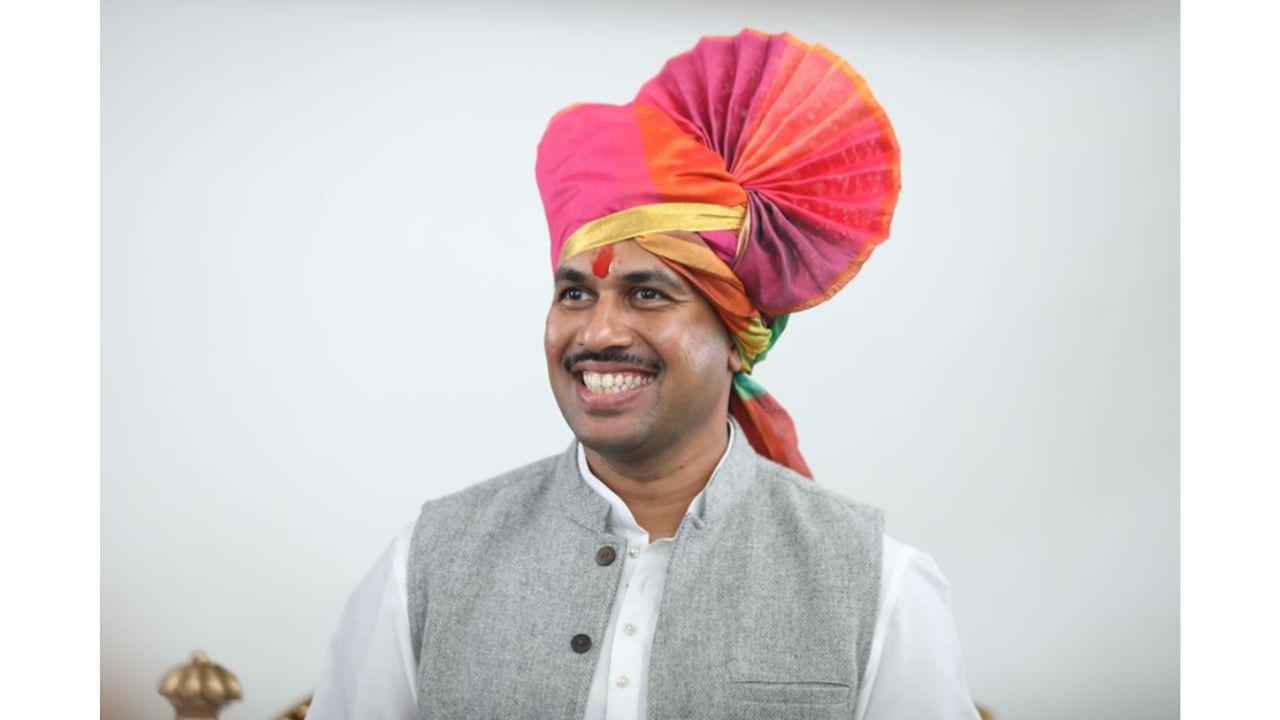 Punit Balan Takes Charge as Acting Chief of Maharashtra Kabaddi Body
