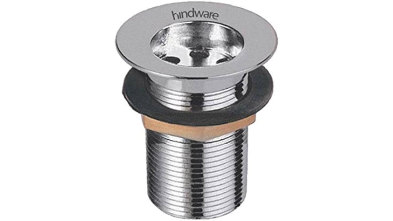 How to Choose the Right Waste Coupling for Your Basin