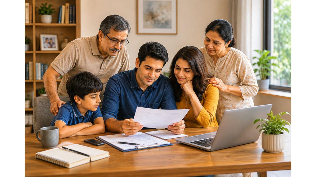 When Everyone Depends on You: Protecting the Legacy of Your Parents and ...