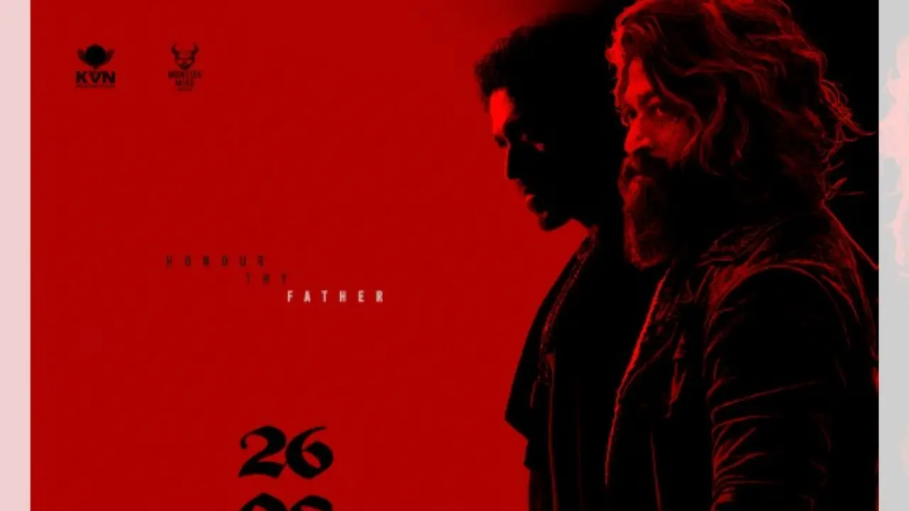 Toxic- A Fairy Tale For Grown-Ups: Yash’s pan-India film to hit ...
