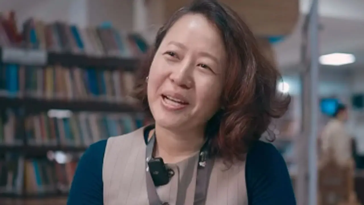 Tribeny Rai on how Shape of Mom will bring opportunities for young ...