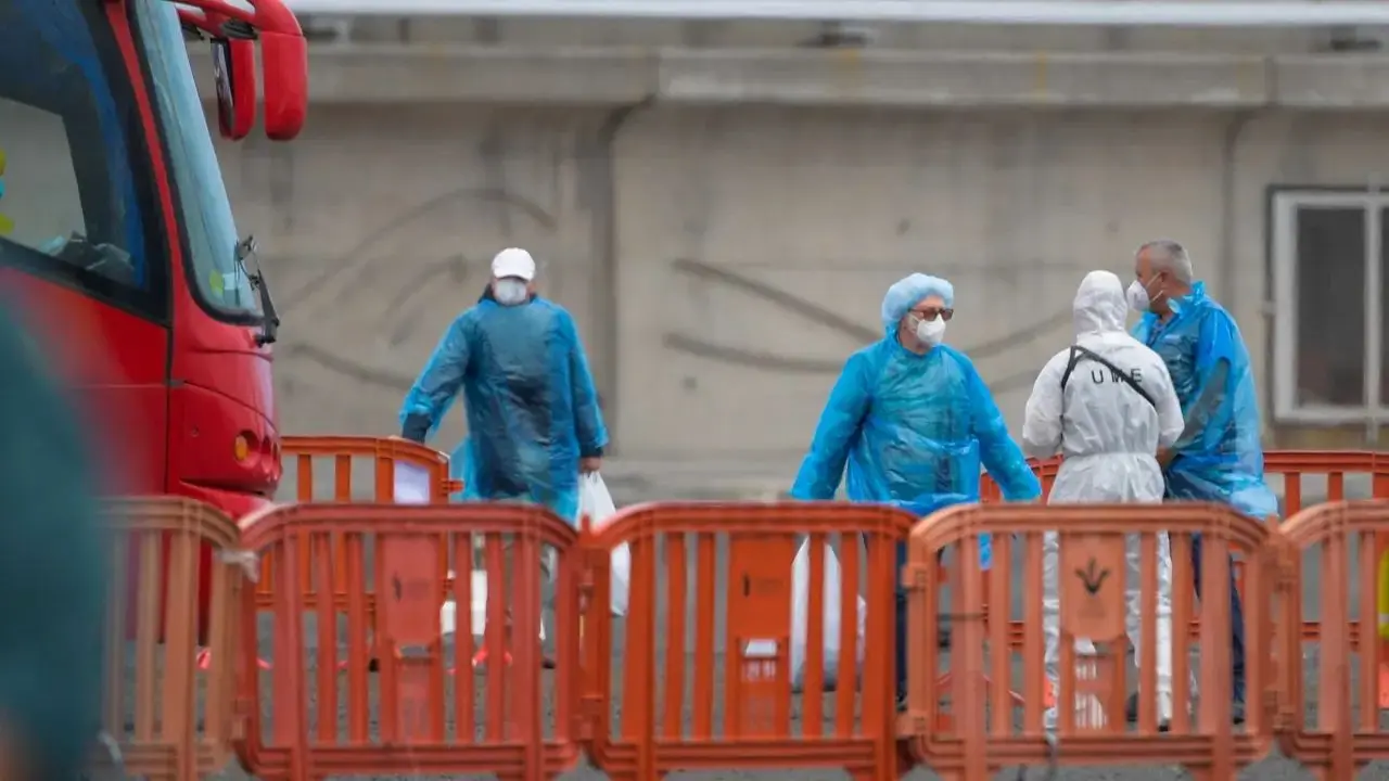 Six cruise passengers in Australia to remain in quarantine till June 23 ...
