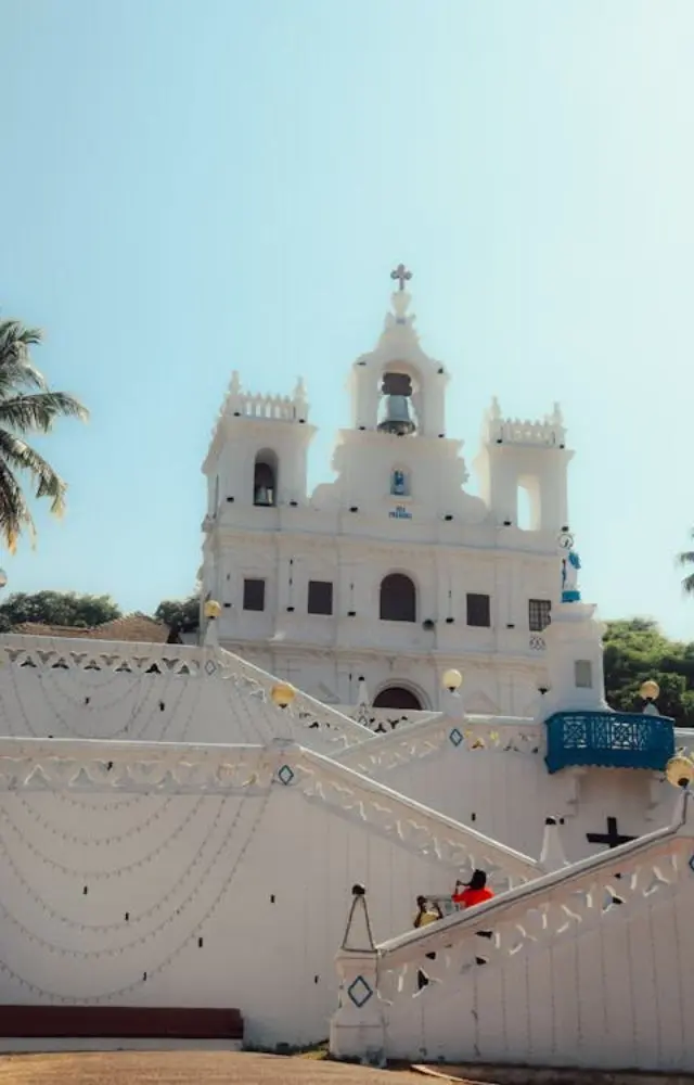 Goa Statehood Day: Here are 5 important facts