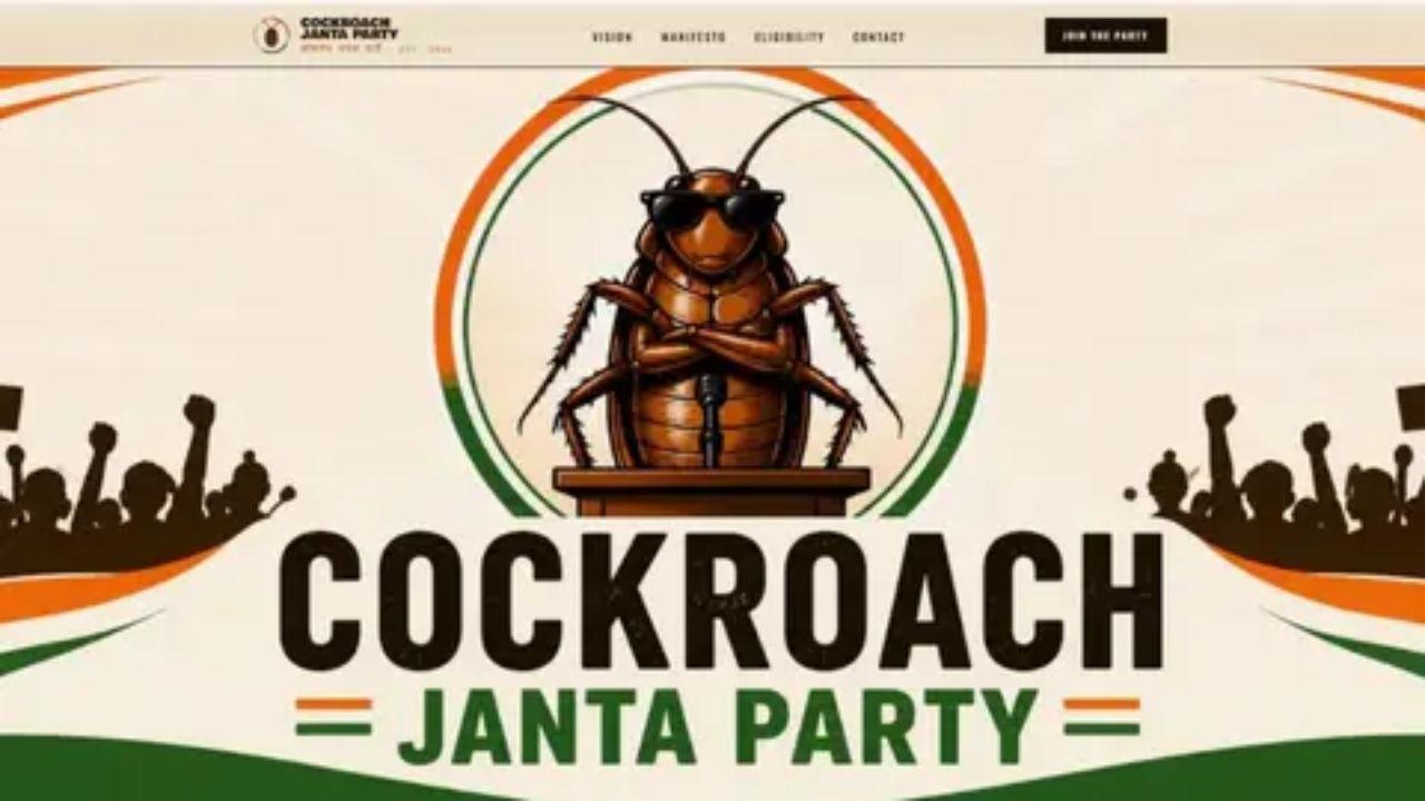 El aumento viral del Partido Cucaracha Janta deja ansiosos a los padres ...