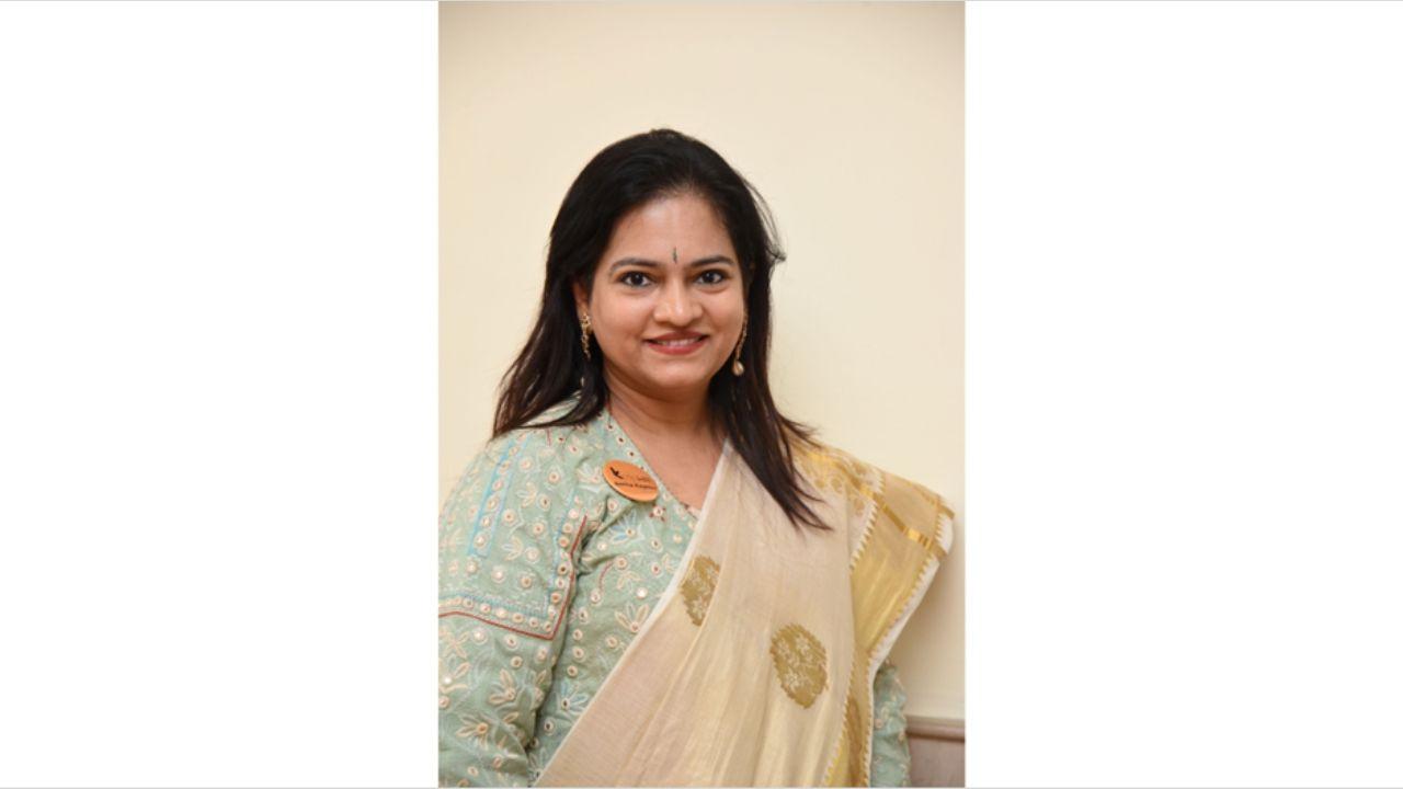 Smita C. Kapoor on Why Workplace Safety Has Moved from HR Compliance to ...