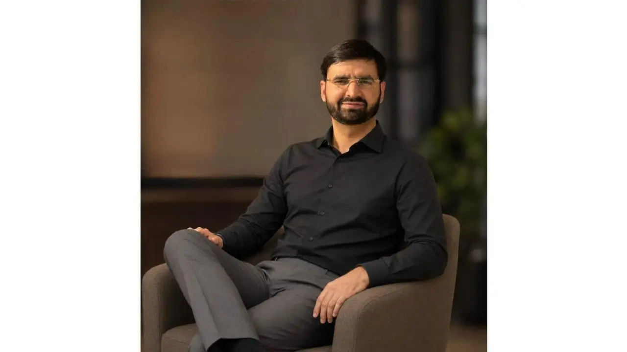 Inventor Vatsal Soin`s 0→1 Doctrine: Artificial to Authorized ...