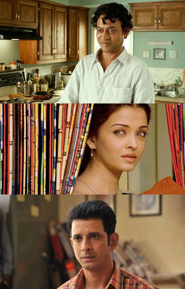 Indian actors who have been a part of International films