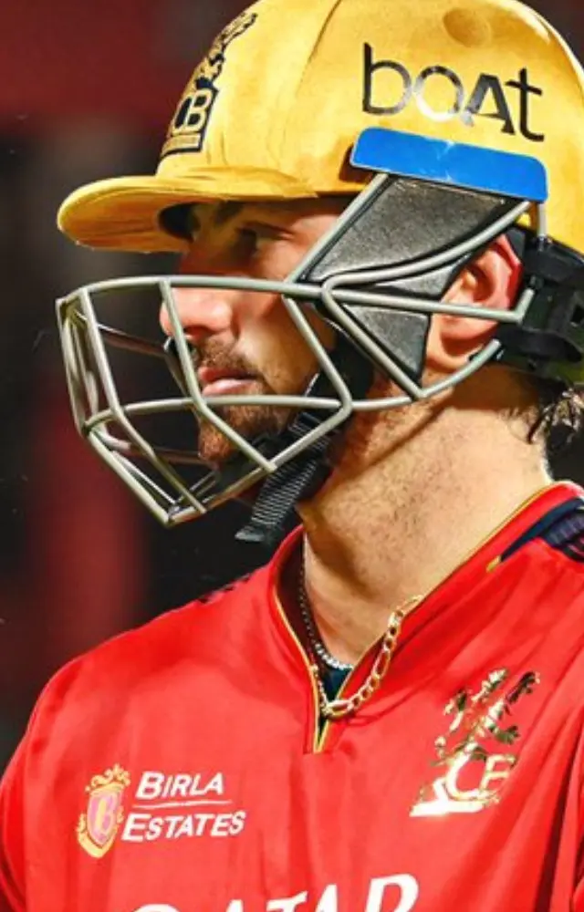 IPL 2026: Tim David set to achieve new feat for RCB