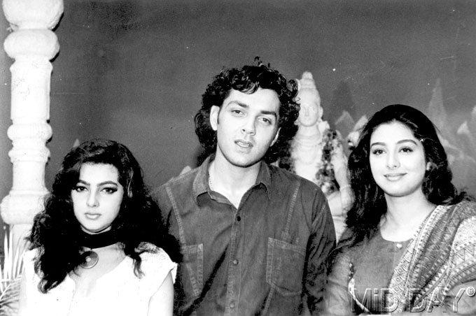 Mamta Kulkarni Husband Marriage Photo