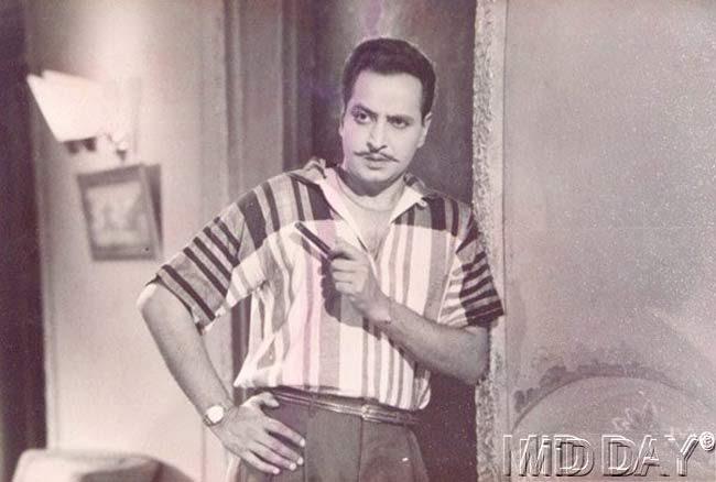 Remembering Pran: Interesting facts you may not know about the ...