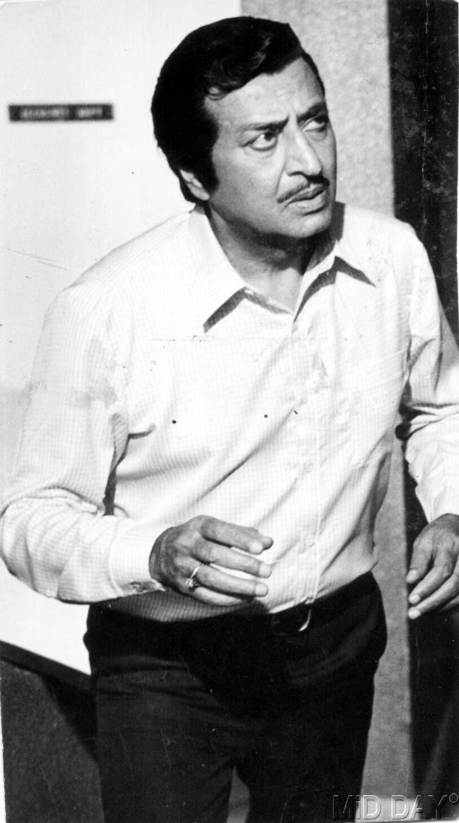 Remembering Pran Interesting Facts You May Not Know About The Bollywood Actor