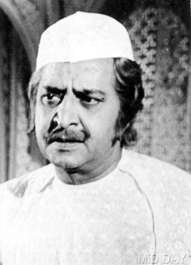 Remembering Pran: Interesting facts you may not know about the ...