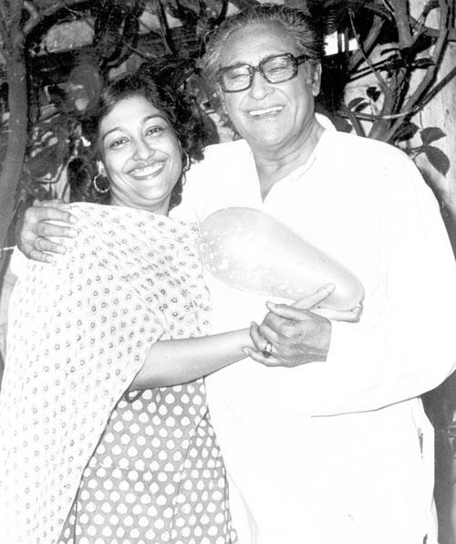Ashok Kumar
