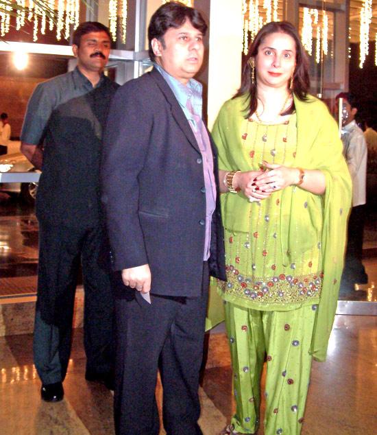 When Bollywood actors married members of celebrity families