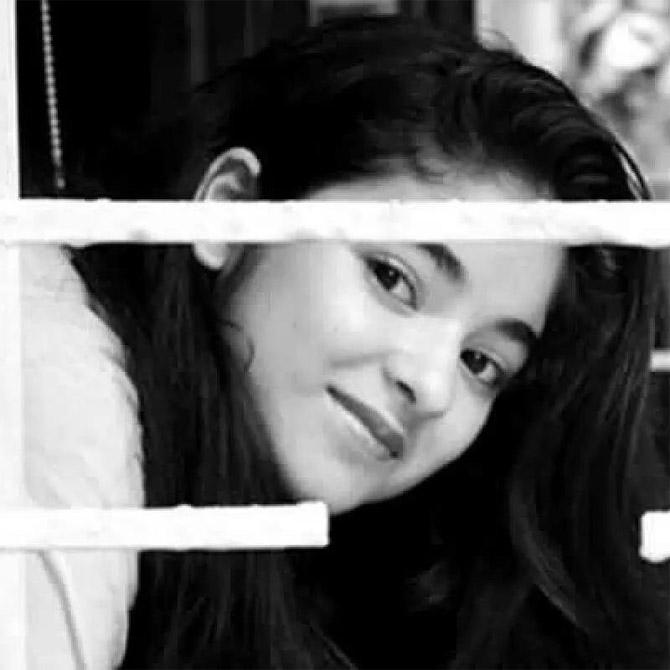 Zaira Wasim From Battling Depression To Quitting Bollywood The 20