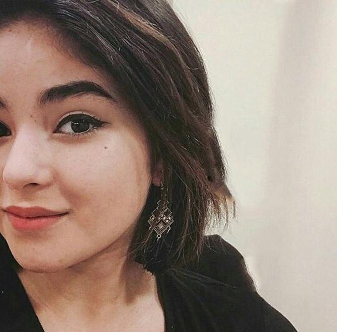 Zaira Wasim From Battling Depression To Quitting Bollywood The 20
