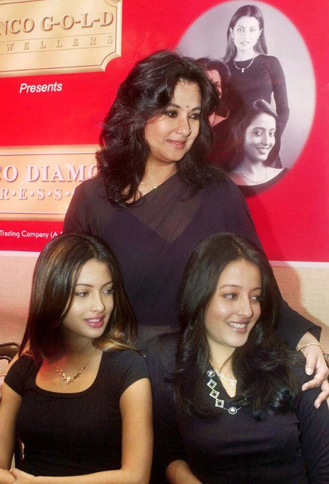 Moon Moon Sen Turns 63 From Bold Actress To Tmc Minister