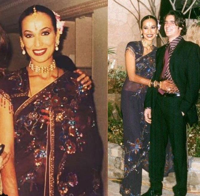 Rajiv Gandhi, Celina Jaitley: Famous Indians who married foreigners