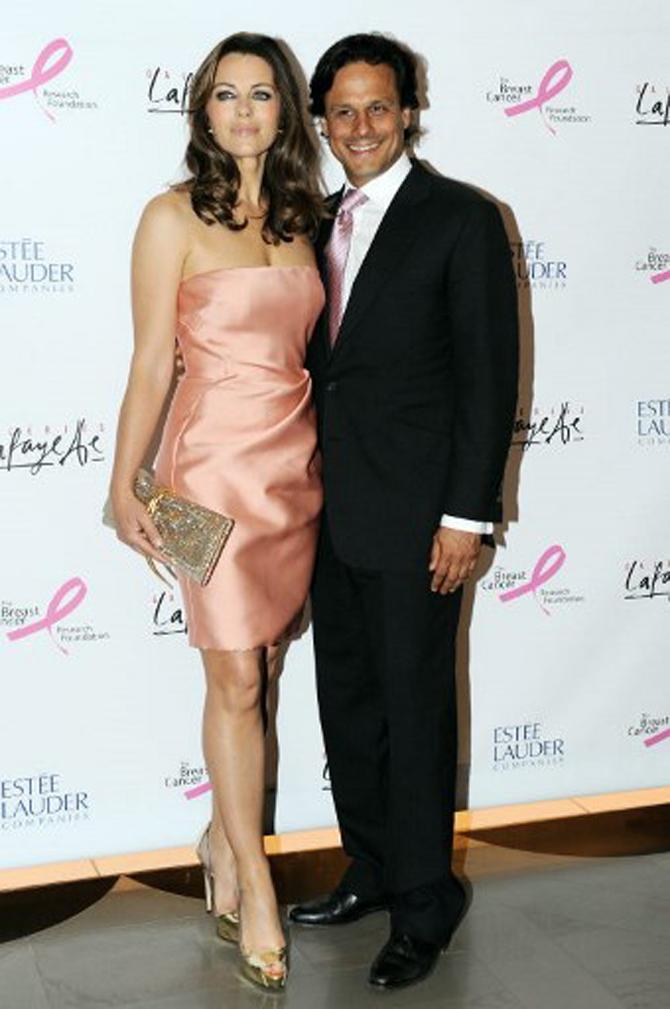 Rajiv Gandhi, Celina Jaitley: Famous Indians who married foreigners