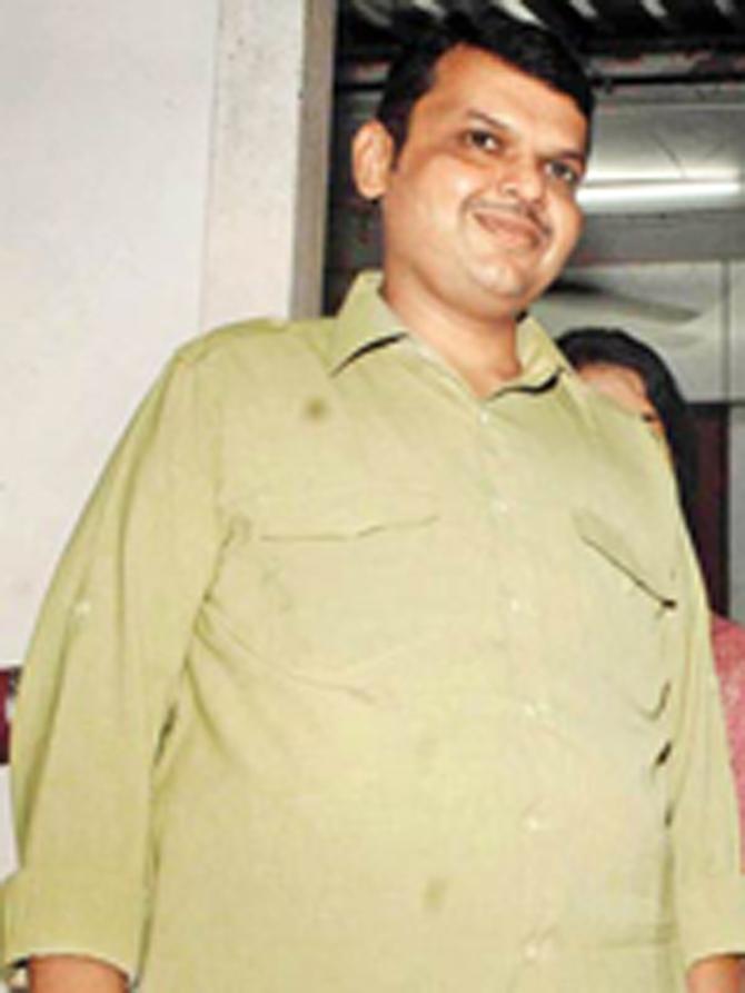 From Anant Ambani to Fadnavis, these famous people went from fat to fit