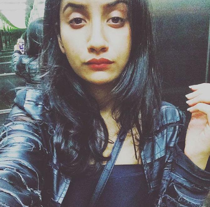 Urooj Ashfaq 22 Year Old Girl Is Making Waves In The Comedy Circuit