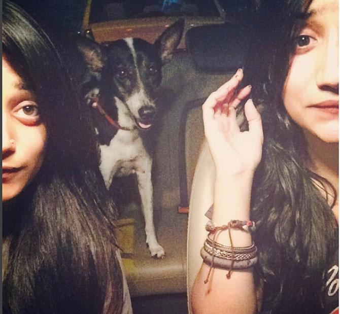 Urooj Ashfaq: 22-year-old girl is making waves in the comedy circuit