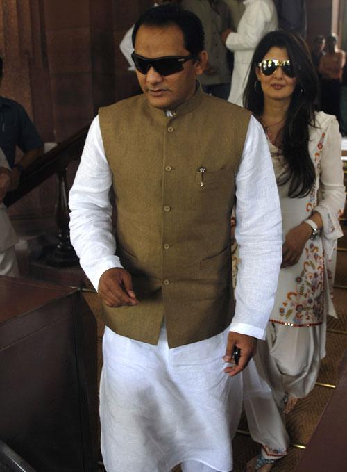 Birthday special: Cricketers and their ’second innings’