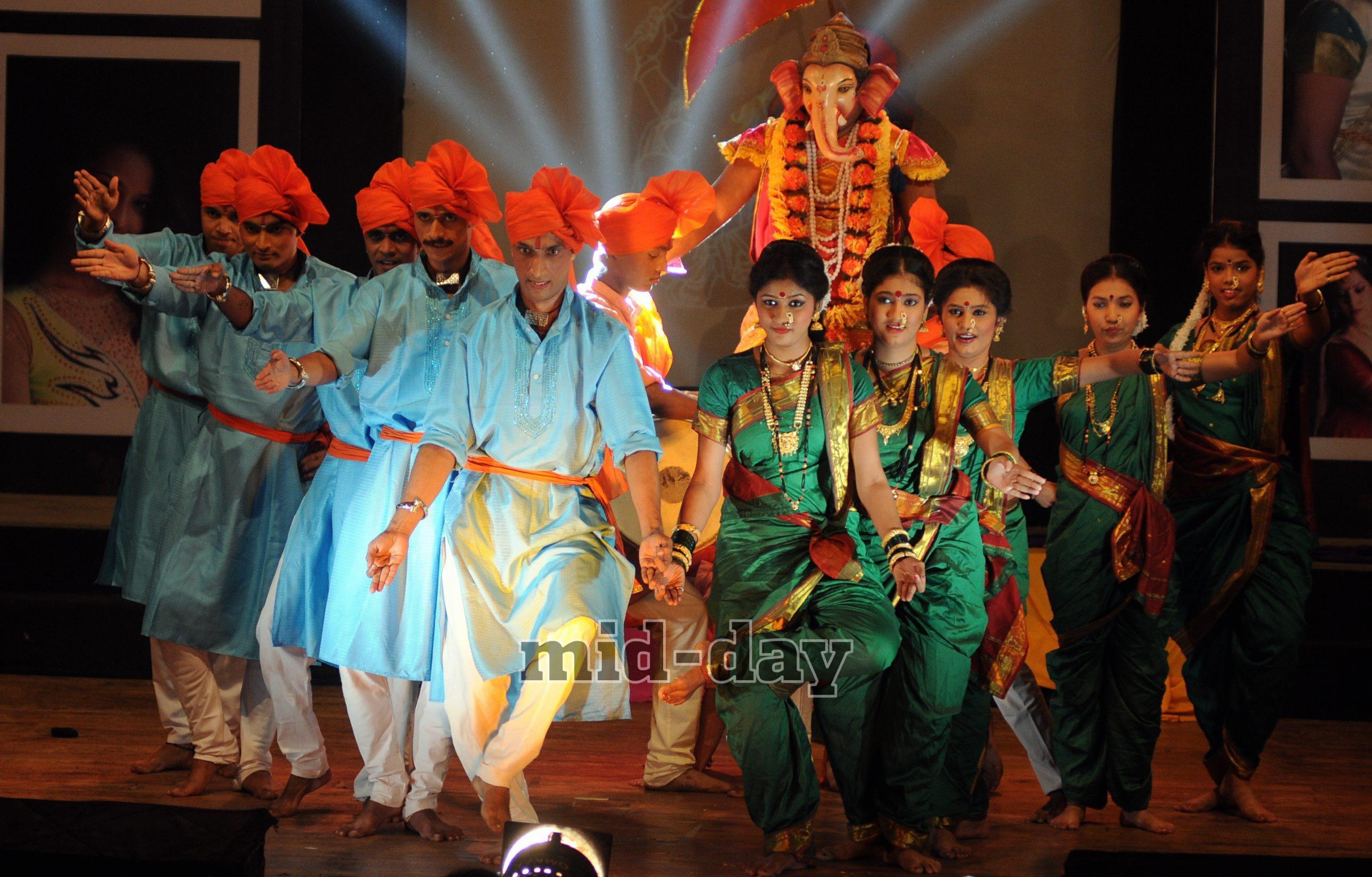 Tamasha Folk Theatre