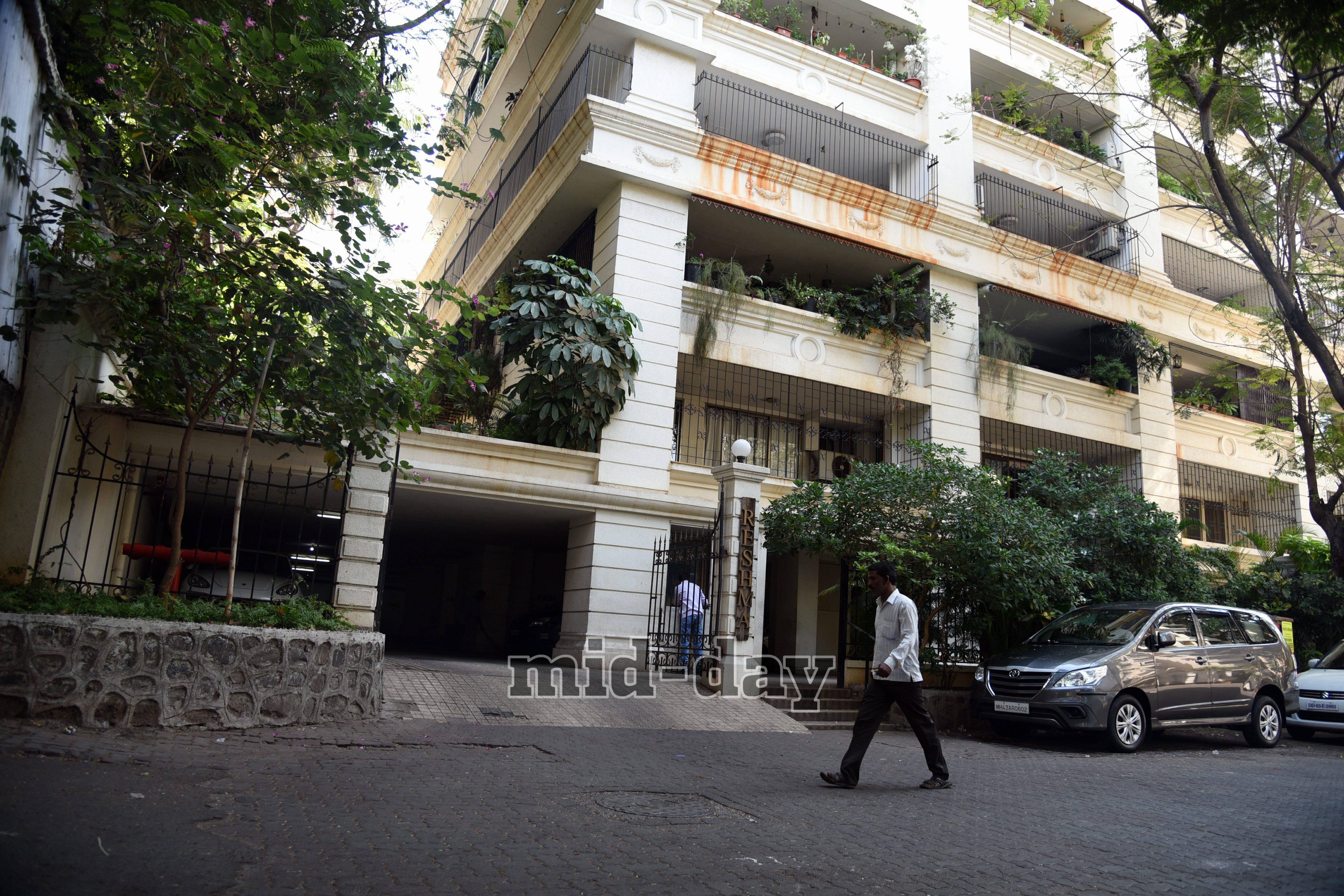 Emraan Hashmi House