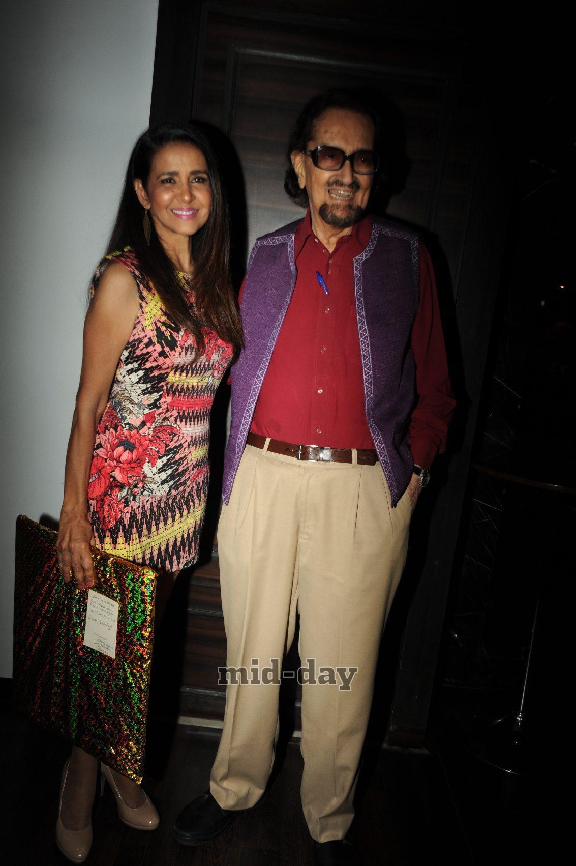 Sharon Prabhakar Daughter