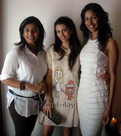 Rhea Pillai Daughter