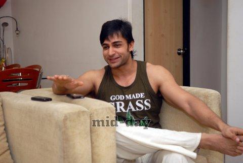 Shaleen Bhanot