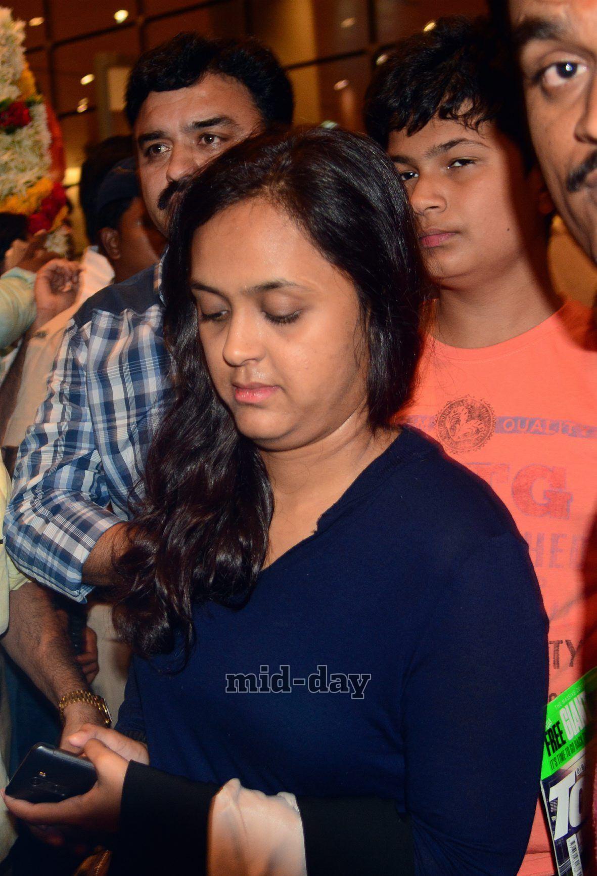 Pankaja Munde