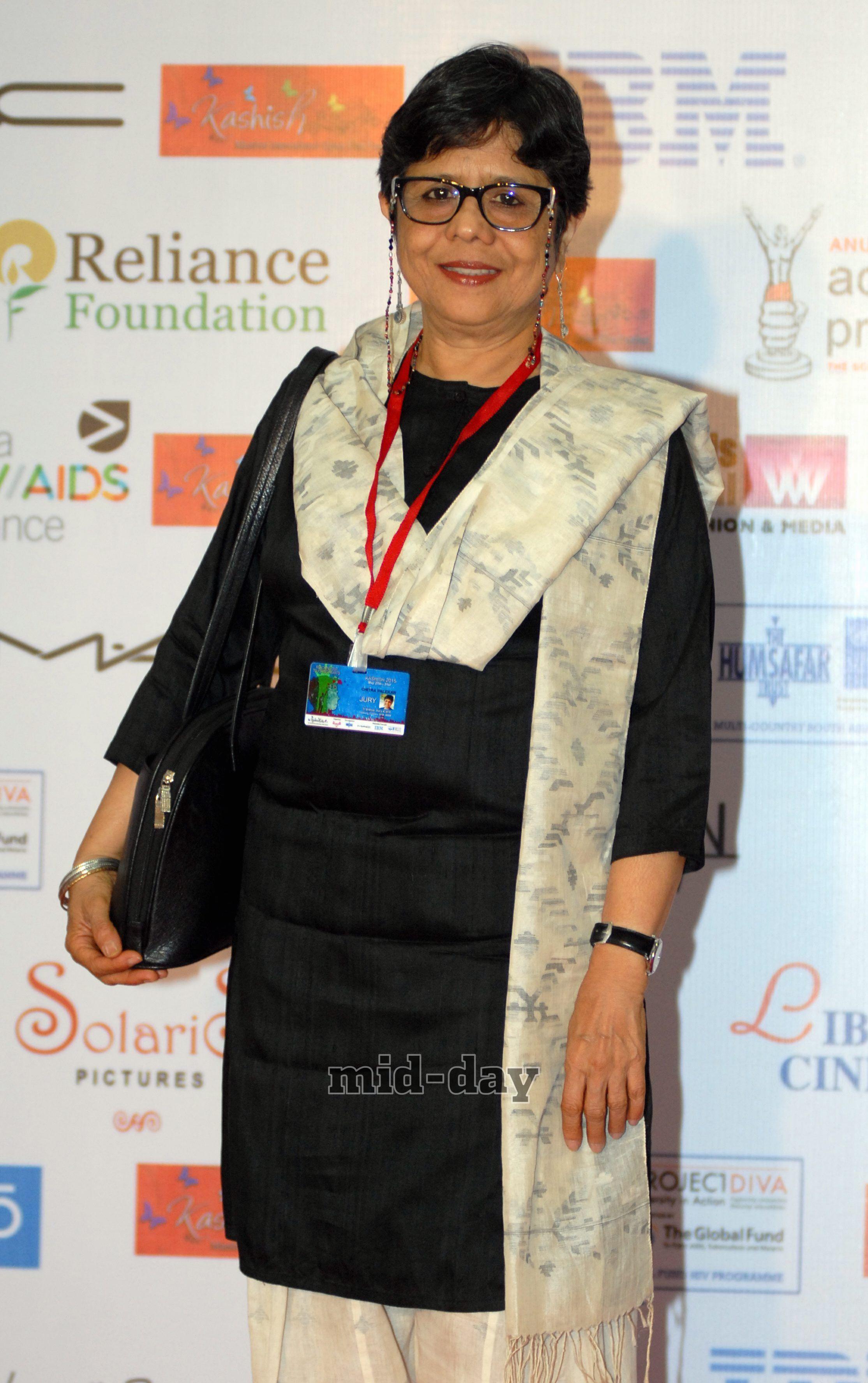 Chitra Palekar