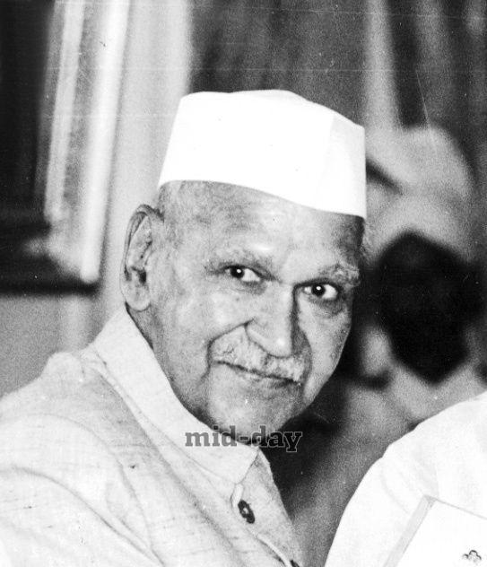 Shankar Dayal Sharma